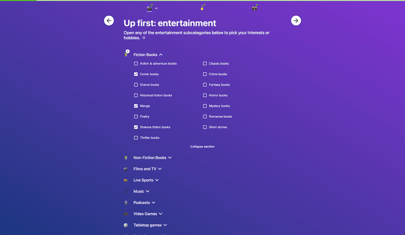 Thred Product Overview | Building connections at work