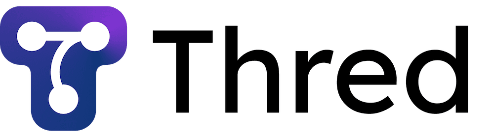 Thred Product Overview | Building connections at work